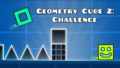New games on Geometry Dash Subzero