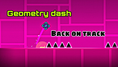 New games on Geometry Dash Subzero