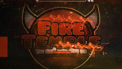 New games on Geometry Dash Subzero