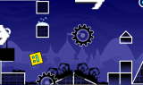 Geometry Dash SubZero
