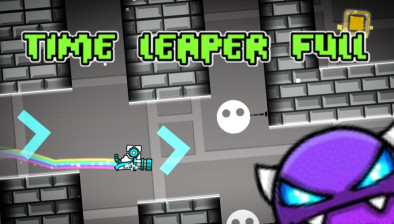 Geometry Dash SubZero