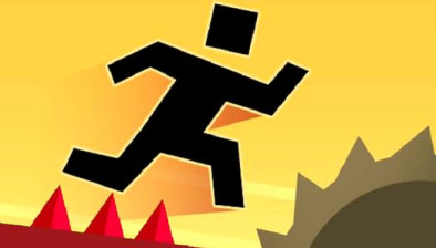 New games on Geometry Dash Subzero