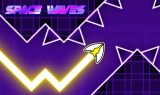 New games on Geometry Dash Subzero